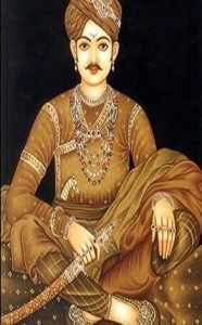 Rawal Ratan Singh Biography in Hindi | रावल रतन सिंह जीवन परिचय ...