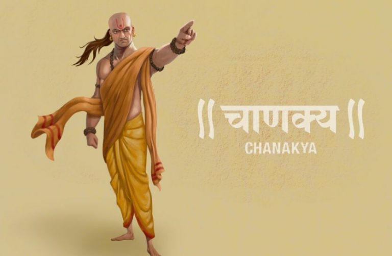 Chanakya Biography in Hindi | चाणक्य जीवन परिचय | StarsUnfolded - हिंदी