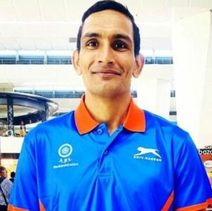 Sandeep Kumar Biography in Hindi | संदीप कुमार जीवन परिचय ...